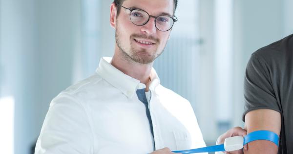 Alumni Interview mit Dr. Konstantin Altrichter